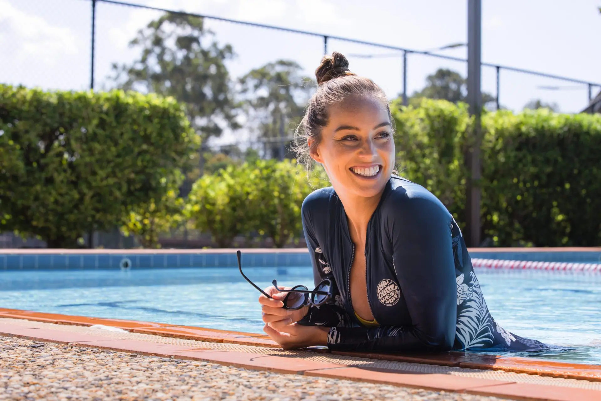 Magnesium Pool - Club Coops
