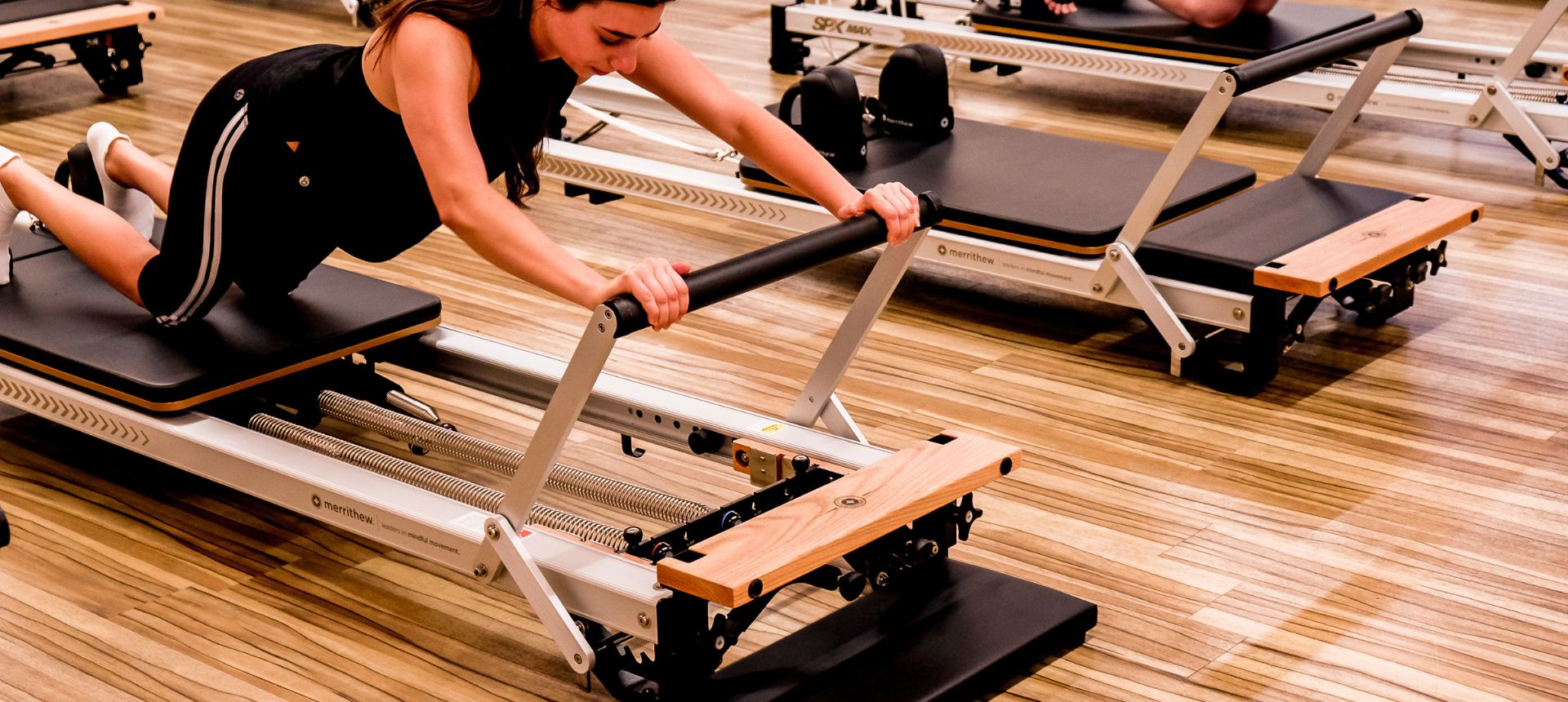 Health Club – Club Coops